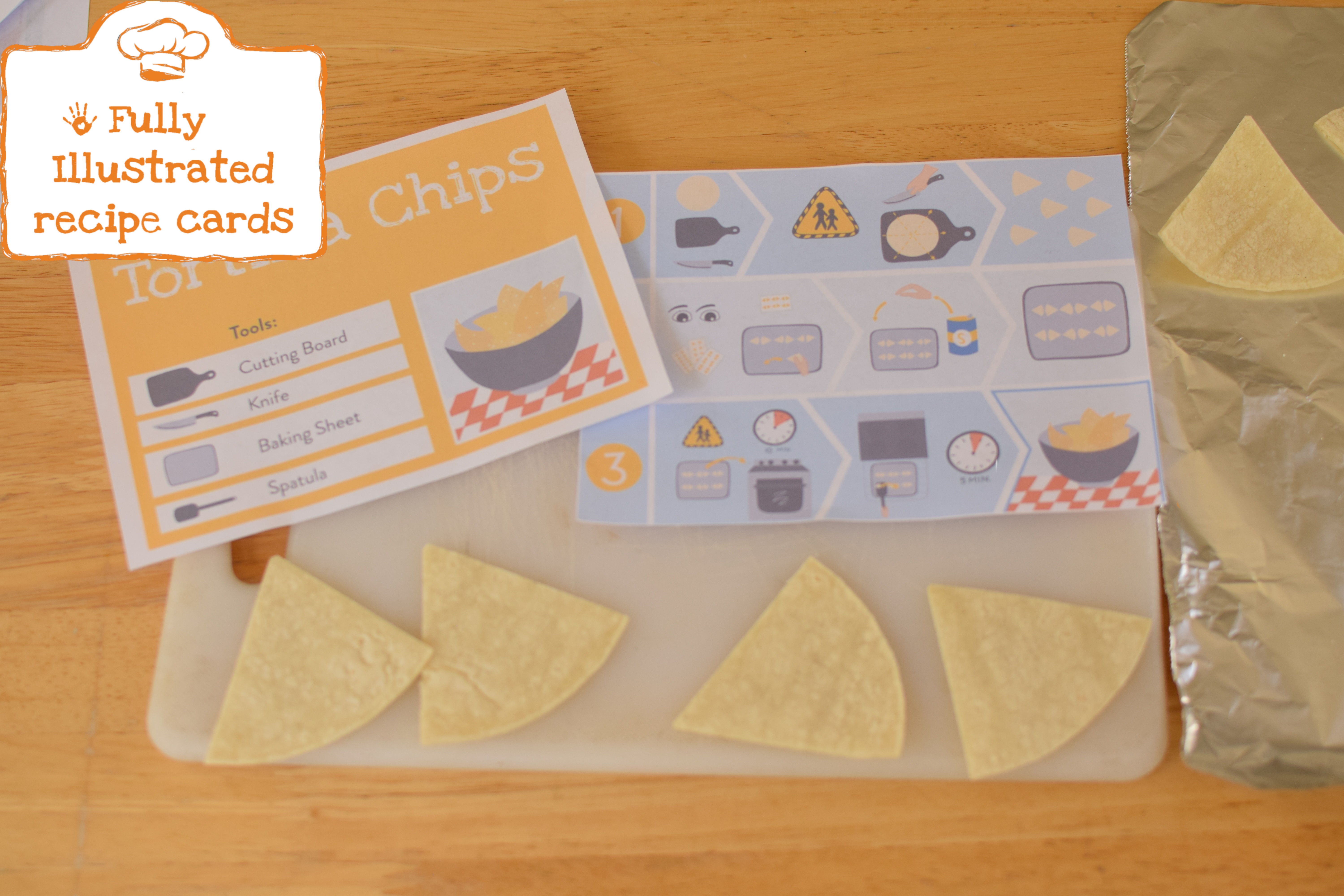 Home - Kitch'N Giggles