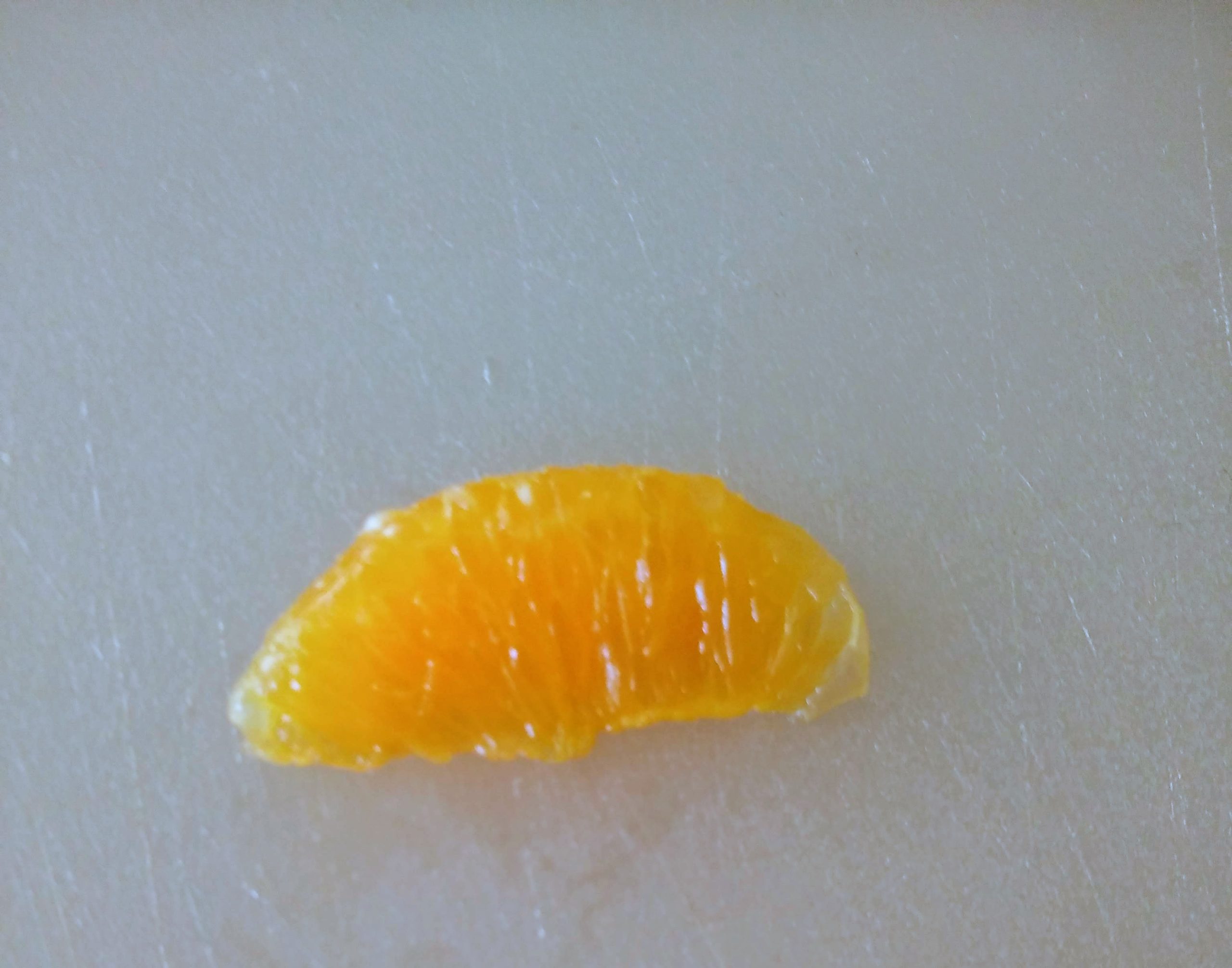 Knife Skills: How to Supreme an Orange - Kitch'N Giggles